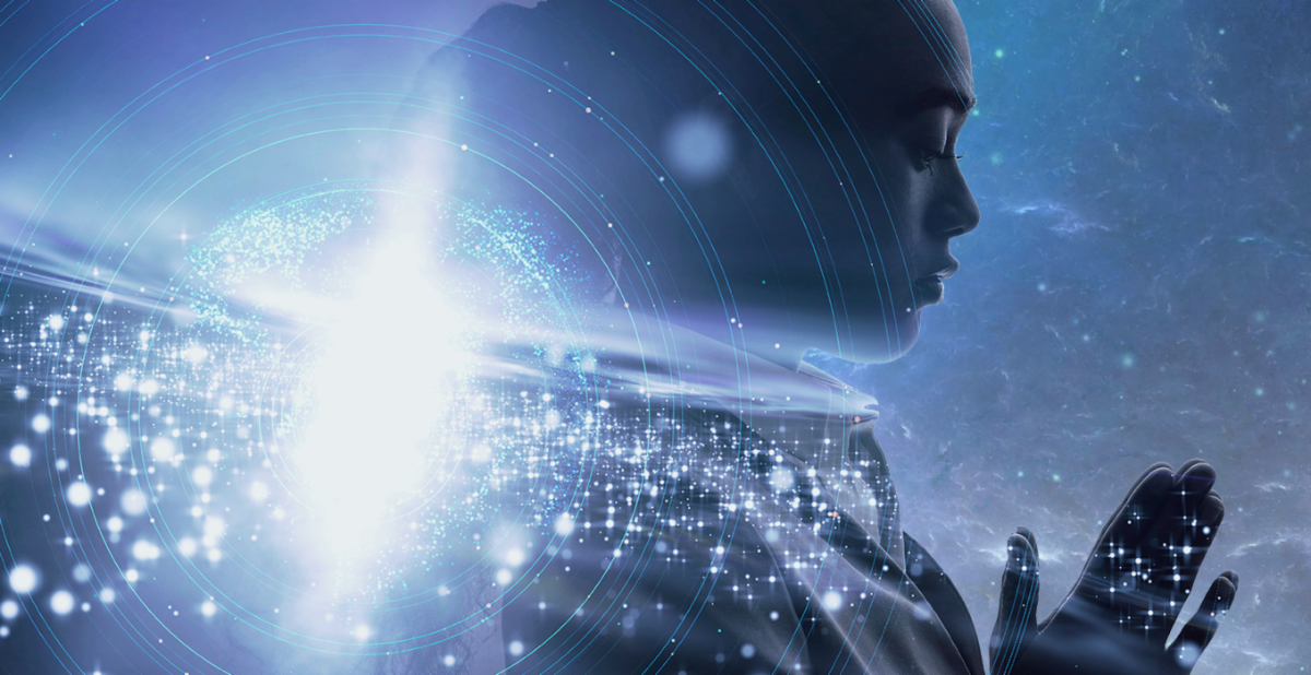 The Merkabic Force and Ascending Humanity