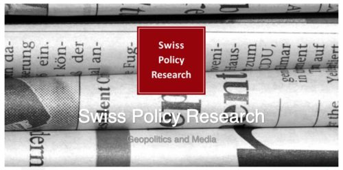 Swiss Research Report: Facts about Covid-19