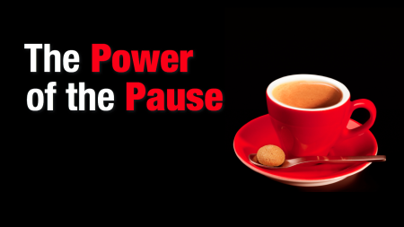 What is the Pause and How Is It Designed to be Used? – Part 1/3