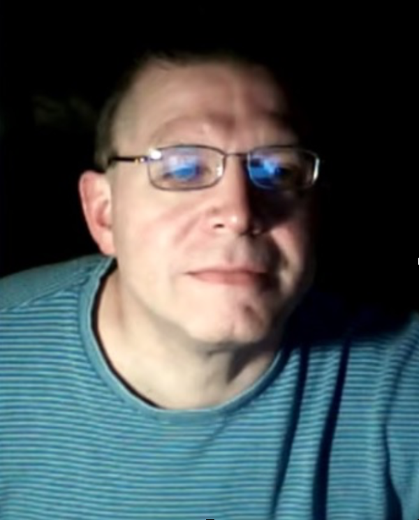 Judy Bates: Jared Rand and Breakthrough Technologies