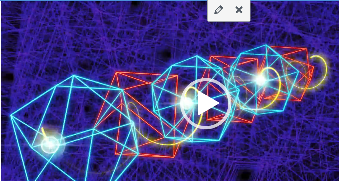 Thrive 2: This is What It Takes