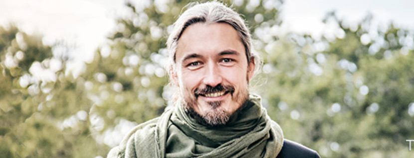 Thomas Hubl: 10-Day Collective Trauma Summit, September 22nd