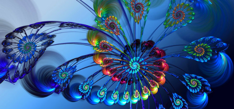 Ismael Perez ~ The Fractalization of Consciousness: Descent into Matter ...