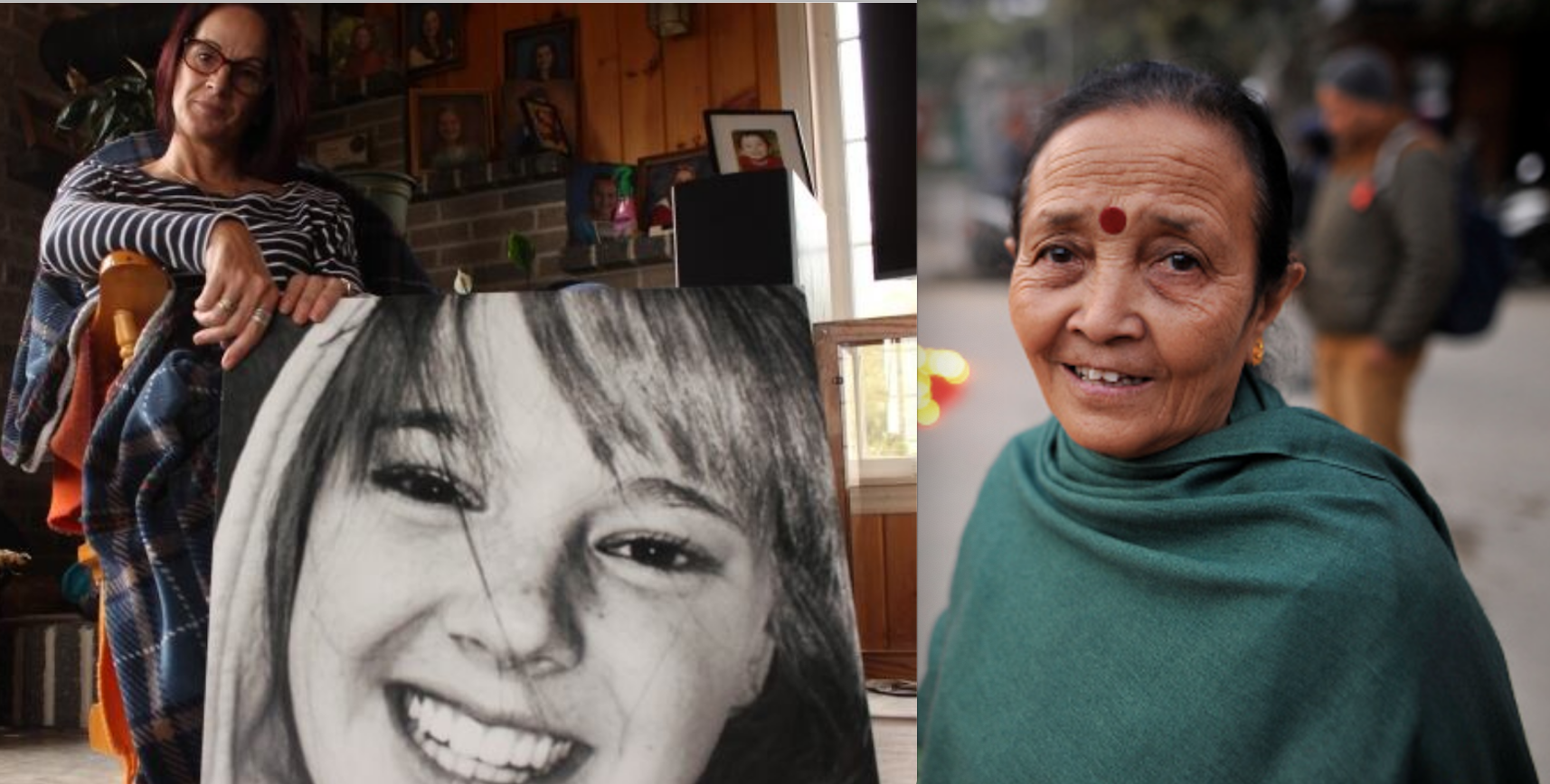Sex Trafficking Canada To Nepal 3004