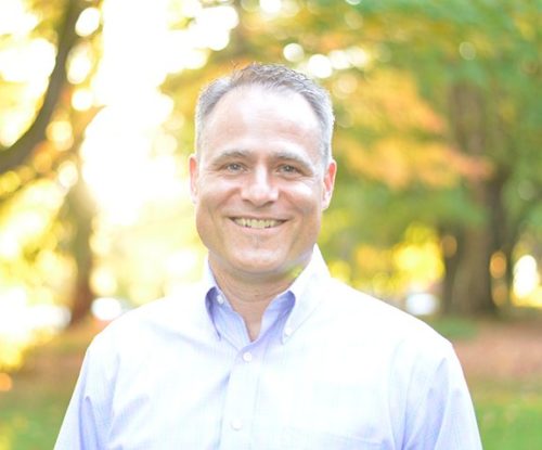 Jonathan Van Valin: Hearing The Still Small Voice Within