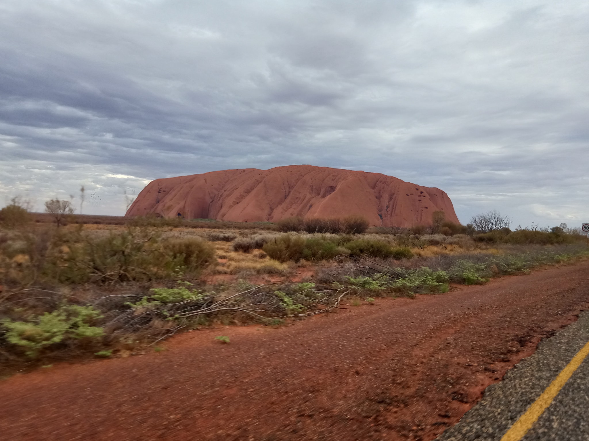What’s Happening at Ayers Rock (Uluru) on December 21?