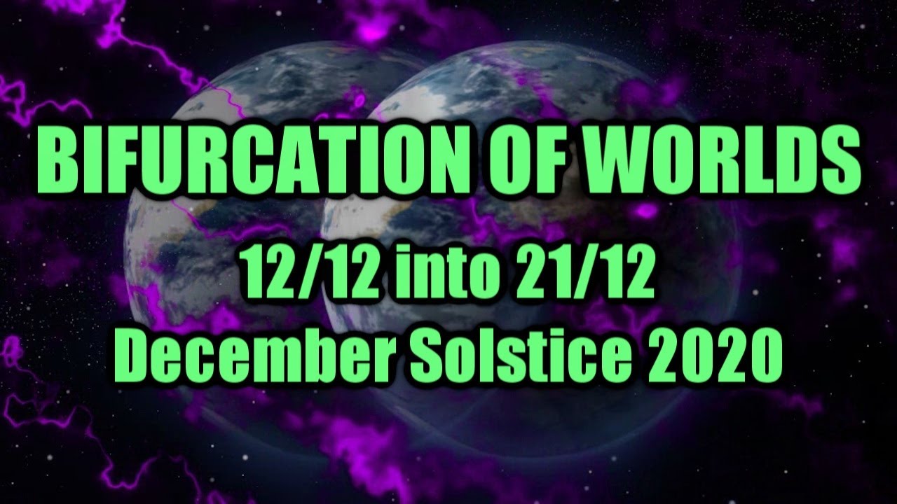 Magenta Pixie and the Nine ~ Bifurcation of Worlds – 12/12 into ...