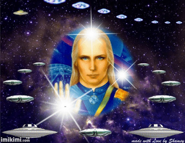 Ashtar – We Have Not Forgotten You, February 14, 2024 – Sananda