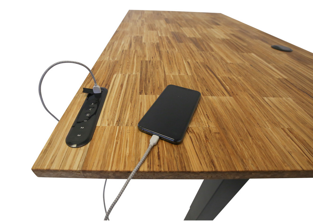 How Used Chopsticks are Turned into Tables, Tiles, & Other Things