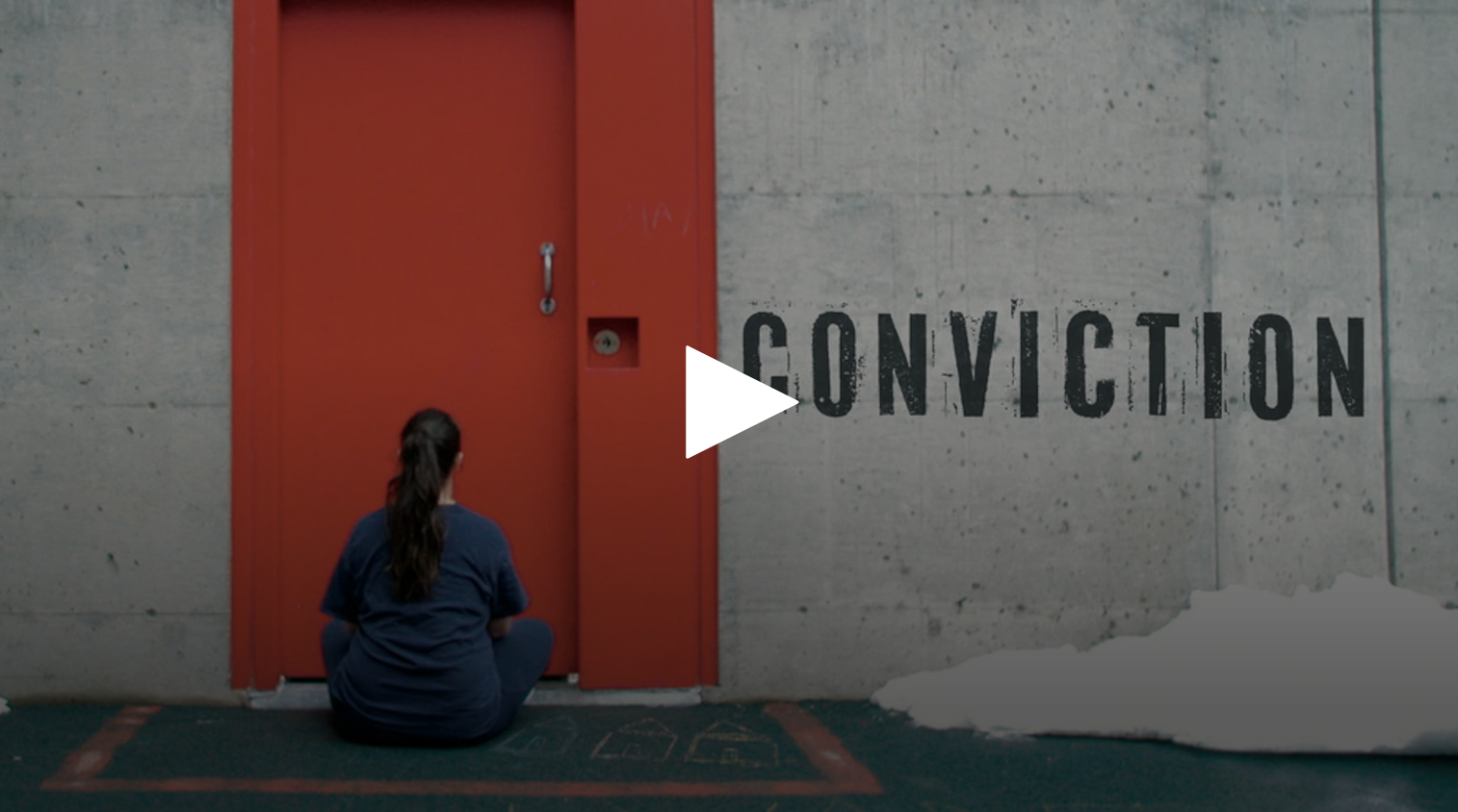 Documentary: Conviction
