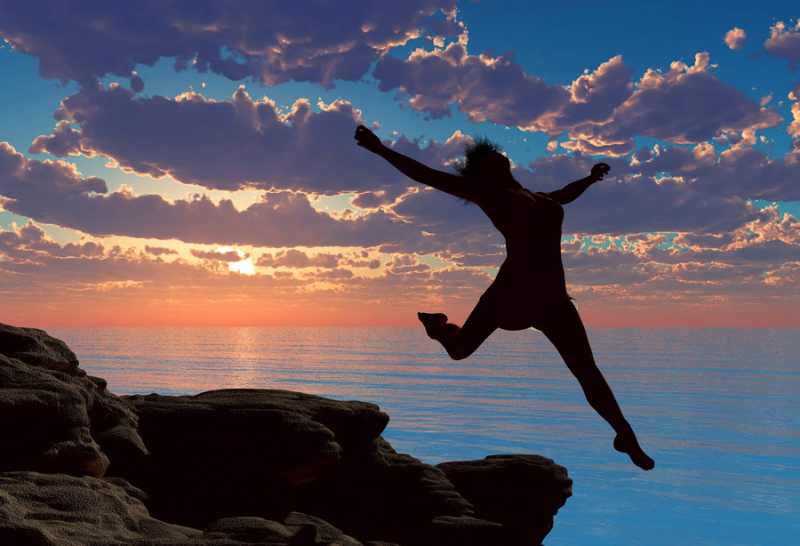 Golden Age of Gaia – Toward a World that Works for Everyone