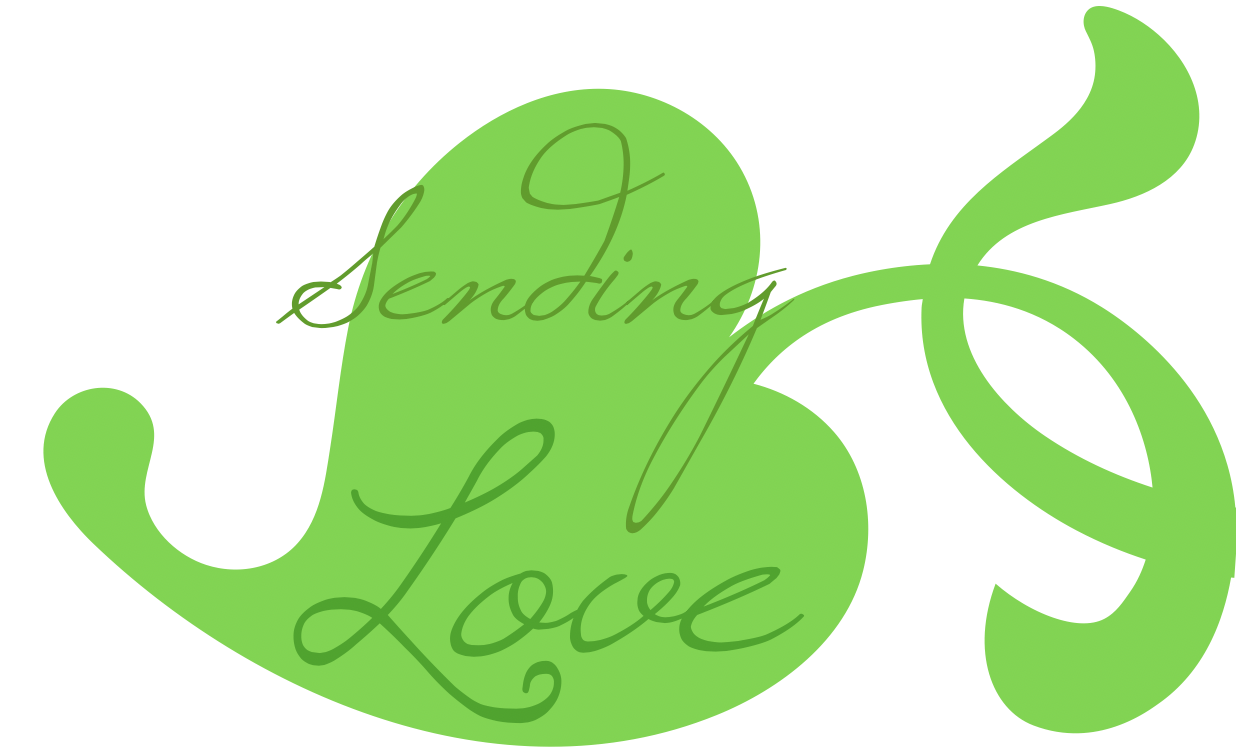 💚Sending Love for 30 Minutes: Monday, June 14th, Zoom 5pm PST / 8pm EST💚