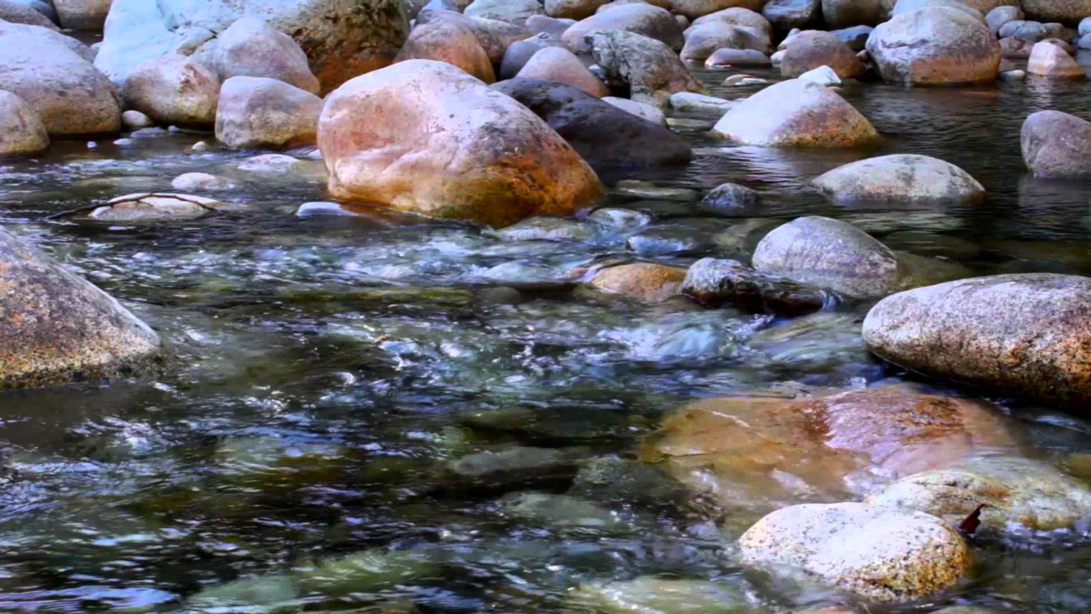 Lao Tsu: The Remembrance of Balance