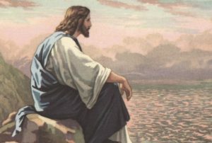 Jesus Through John: To be Awake is Your God-given Right