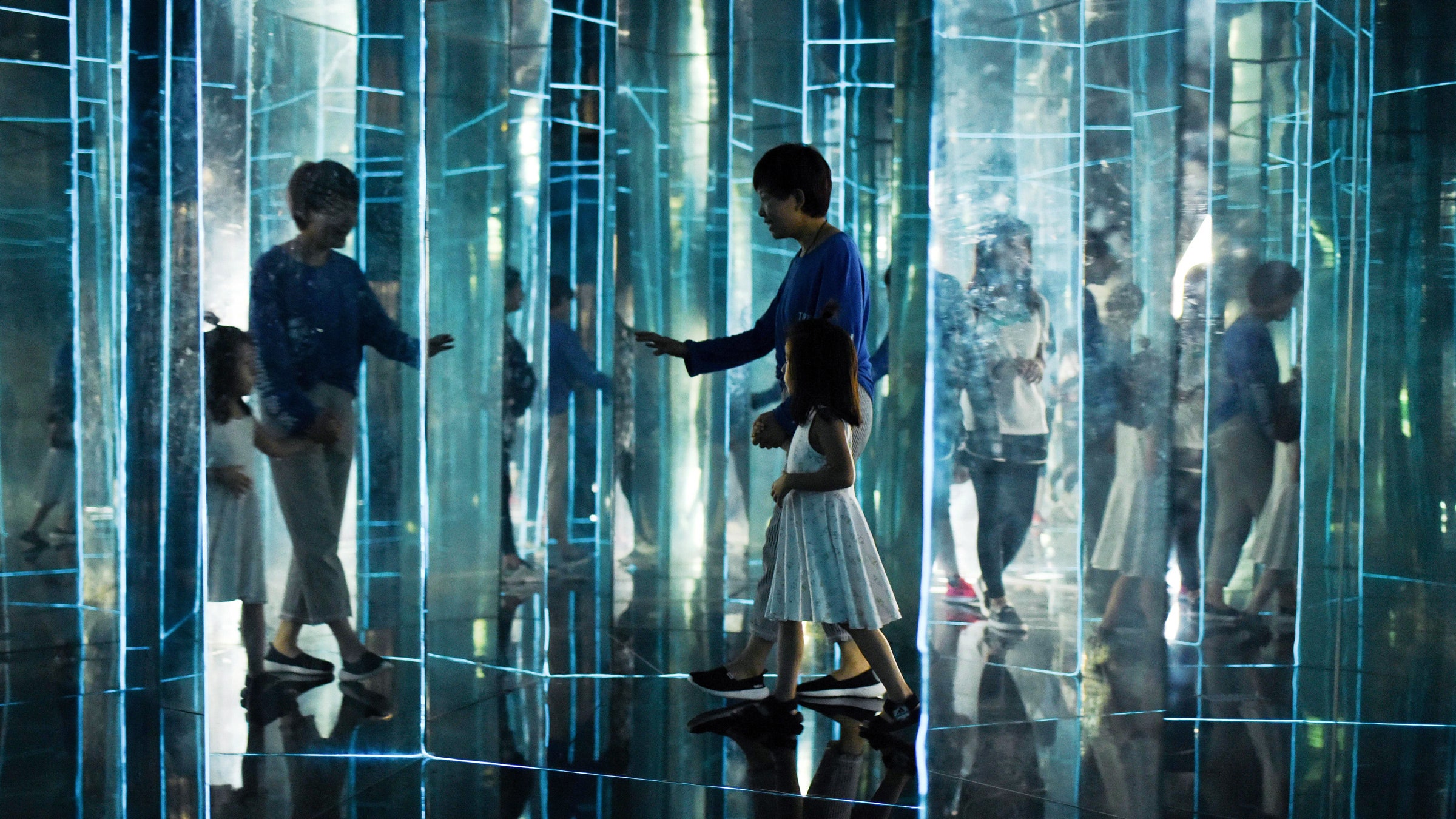 The 9D Arcturian Council Through Daniel Scranton: Multiple Realities ...