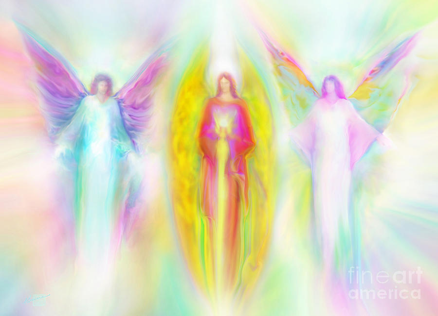 Golden Age of Gaia – Page 2 – Toward a World that Works for Everyone