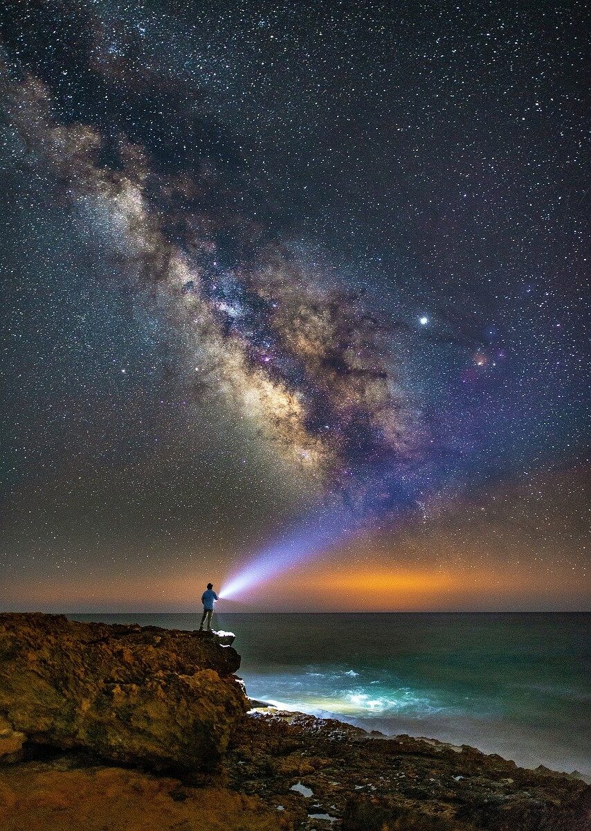 Jennifer Crokaert ~ 5D Compass and 3D Compass