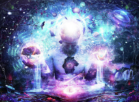 Golden Age of Gaia – Toward a World that Works for Everyone