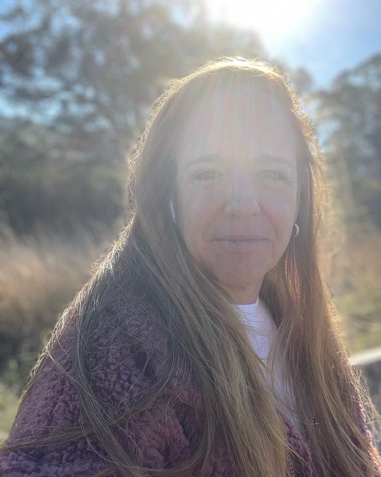 Lori Ladd: Be Gentle With You