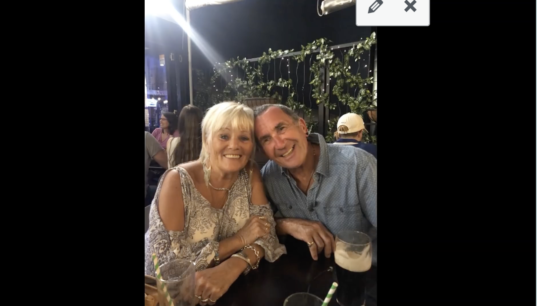 Goody Goodchild Transitions