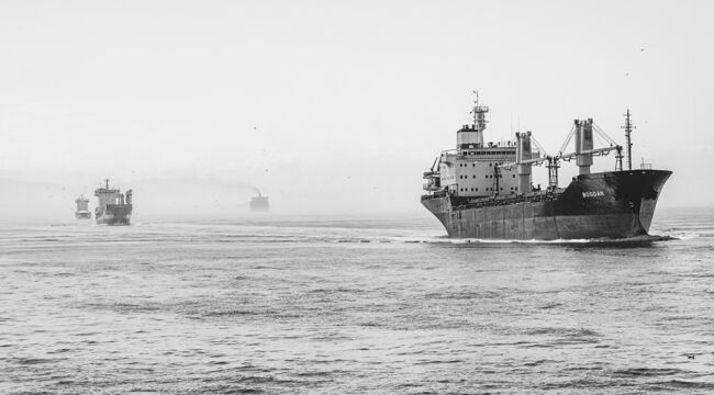 James Rickards: The Great Supply Chain Collapse