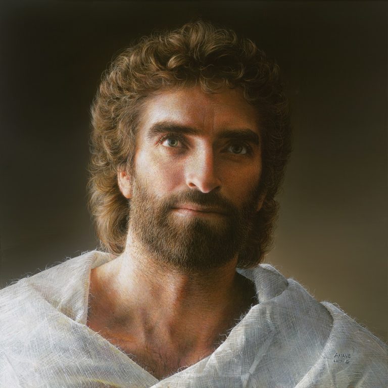 Jesus: Awareness of your True Divine Nature will Envelop and Embrace You