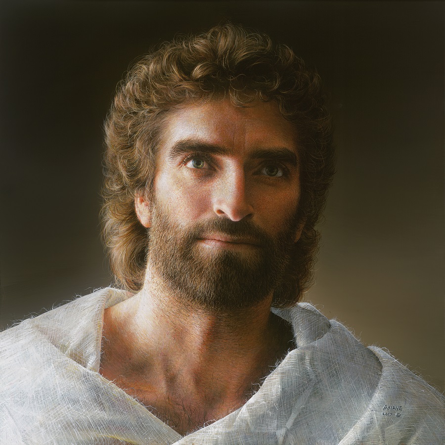 JESUS VIA JOHN SMALLMAN, March 16th, 2024 - Sananda