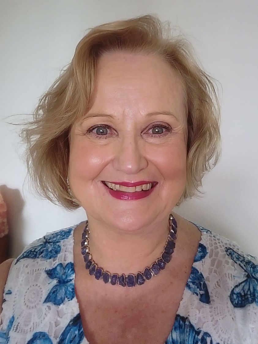 Judith Kusel: We Have Been Freed