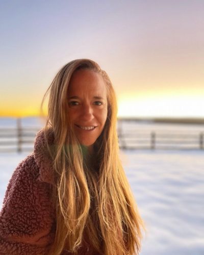 Lorie Ladd: Massive Shifts