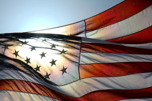 Lori Cochran ~ General George Washington: We Were More Than Men