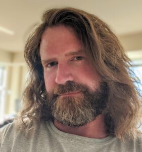 David Maybury: A Night with the Untouchables