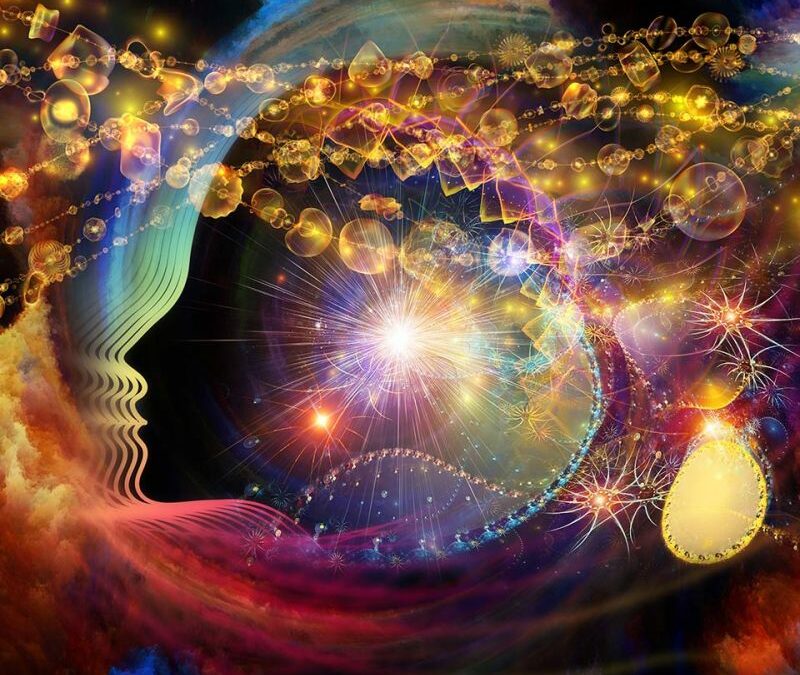 Golden Age of Gaia – Toward a World that Works for Everyone