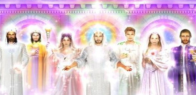 Golden Age of Gaia – Page 2 – Toward a World that Works for Everyone