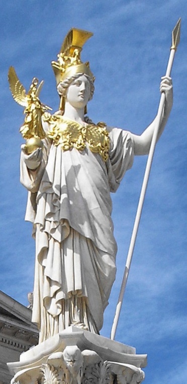 Pallas Athena Through Natalie Glasson – How to Protect Your Environment