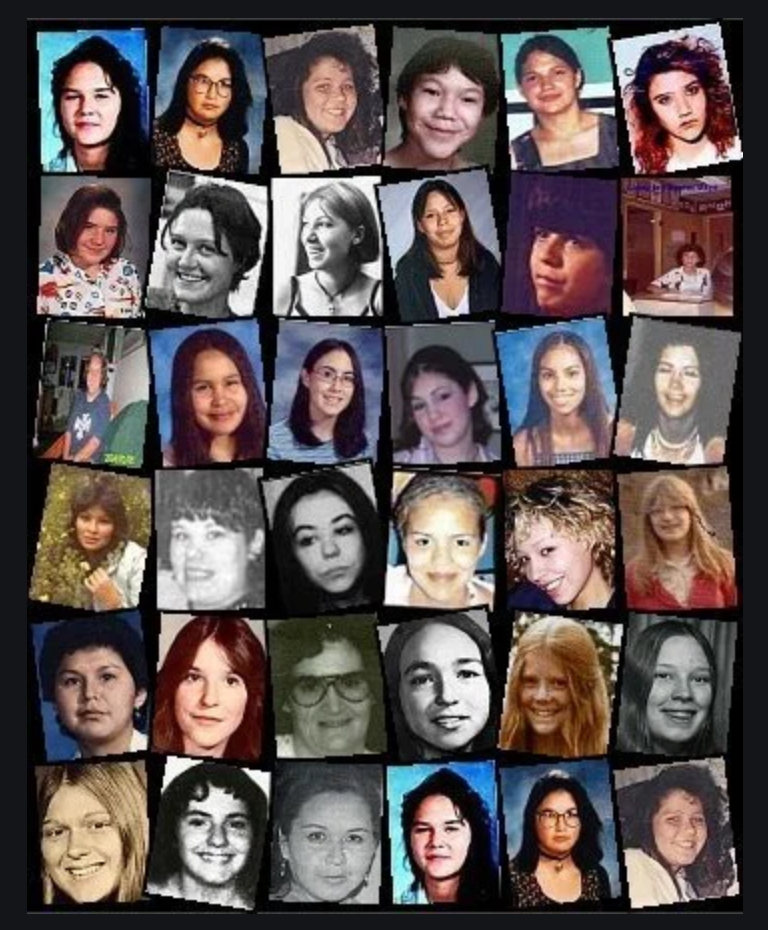 Highway of Tears by Jessica McDiarmid