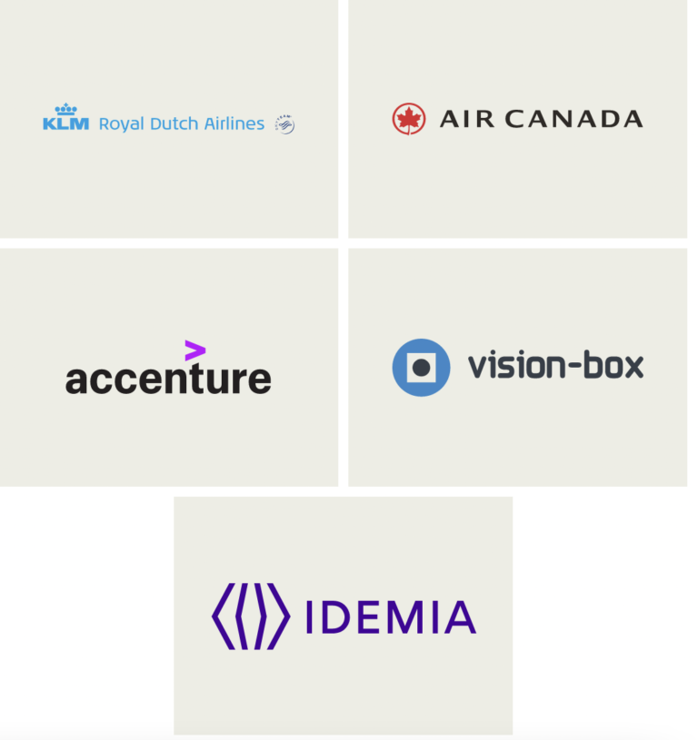 WEF Presents: The Known Traveller Digital Identity