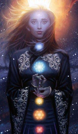 The Telosians: Support and Help