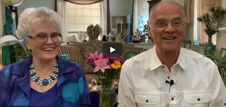 Ronna & Randall ~ The Middle Path Explained