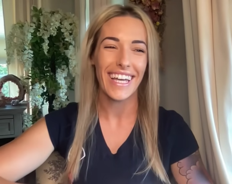 Megan Rose ~ Soldier Up, The Liberation of Humanity Depends On Us