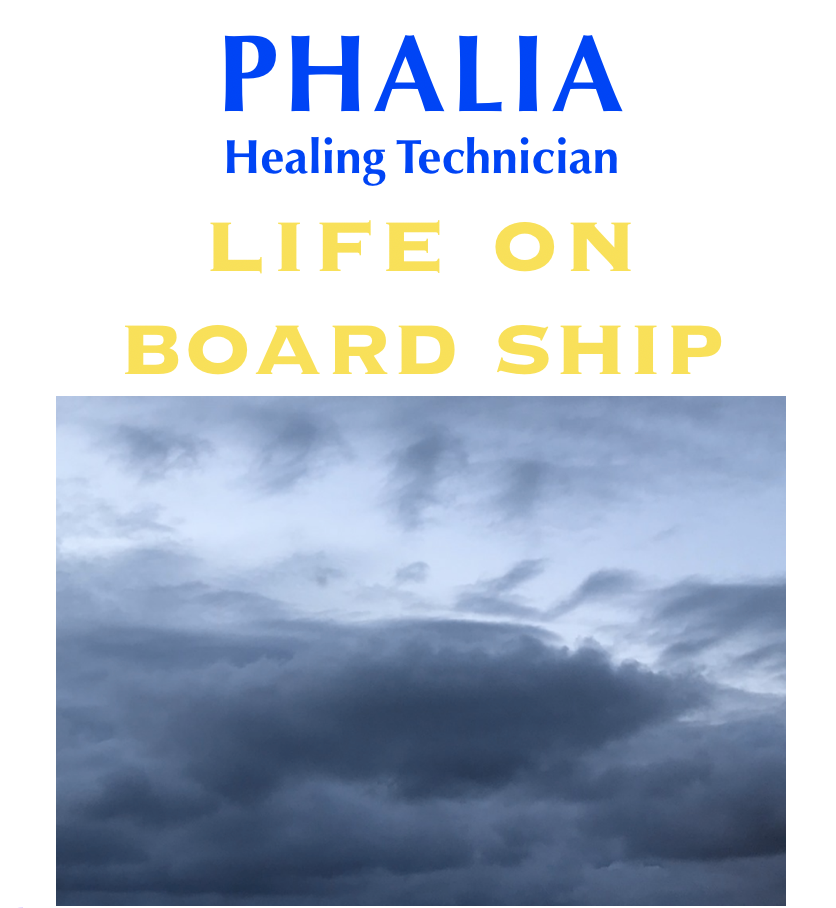 August 3rd Zoom Class Review with Phalia of UFOG