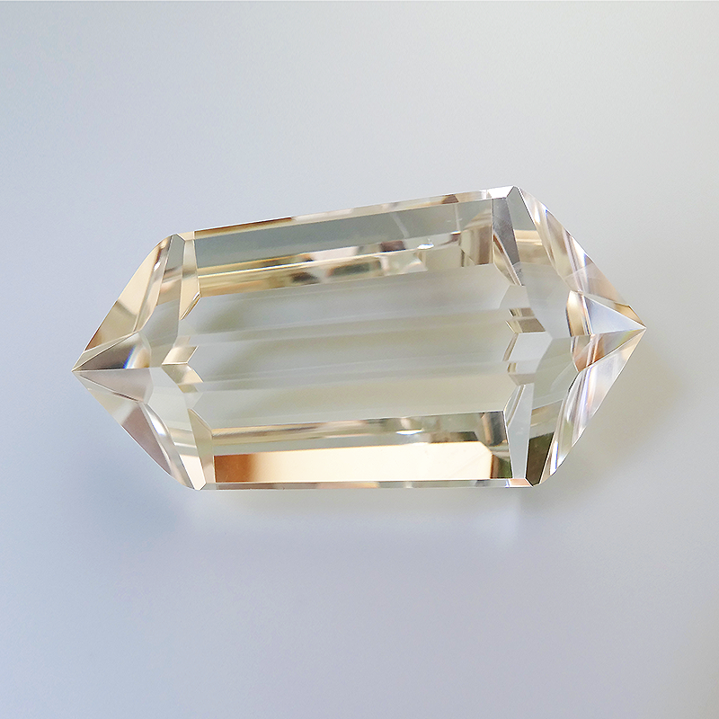 Peggy Black and the ‘team’ ~ Multifaceted Crystal