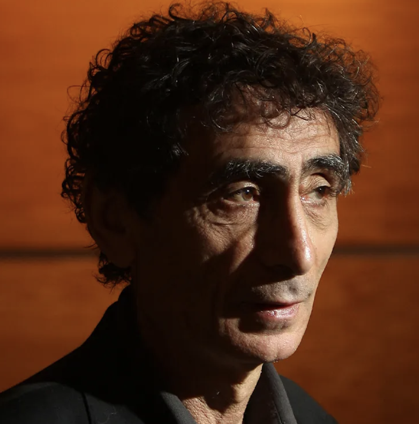 Gabor Maté: For a Healthier Society, Ditch the Myth of Normal