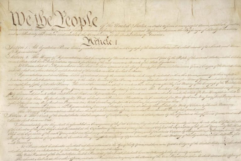 To Support and Defend: Principles of Civilian Control and Best ...