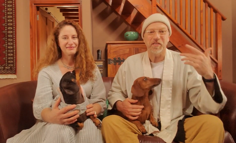 Conversations with Zingdad: Episode Two ~ Preparation Fatigue