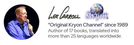 Kryon ~ A New Dispensation