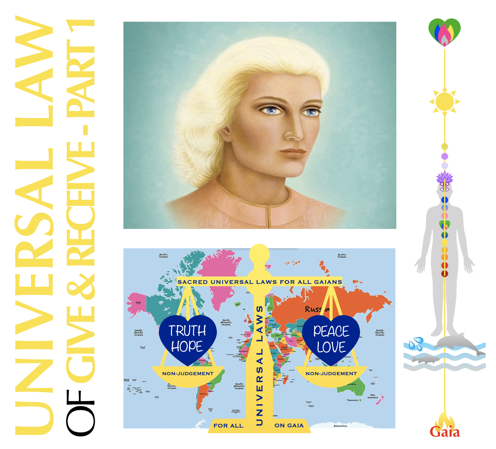 Zoom Class Recording — Nov. 16th — Universal Law of Give & Receive ...