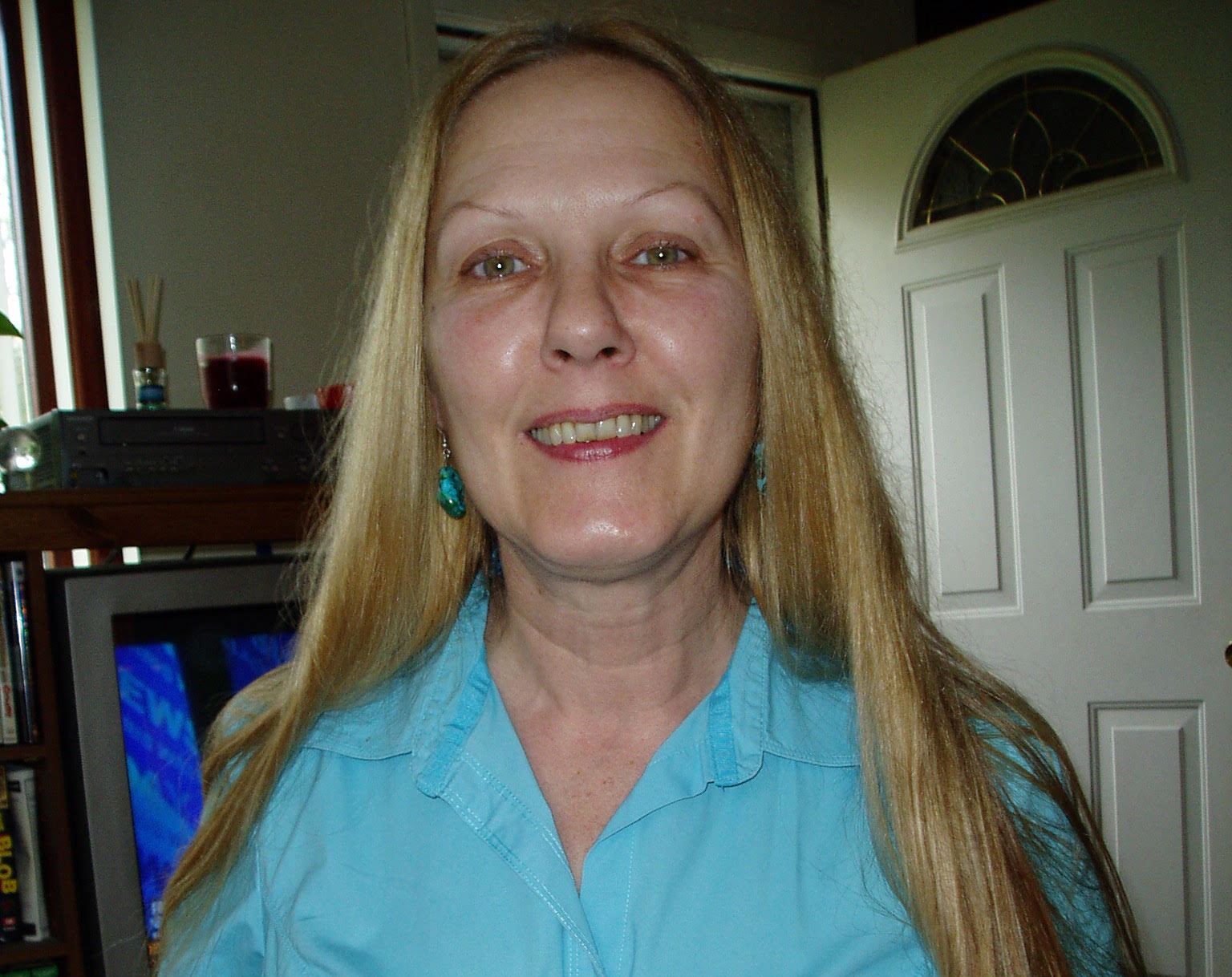 June Deborah Meek: Journey to the Higher Dimensions – 2/2