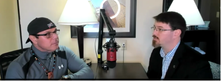 SG Anon Sits Down with Scott McKay, January 21, 2023