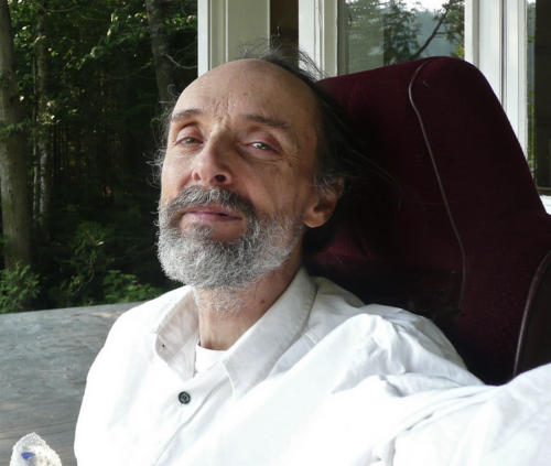 Jean Hudon: Full Disclosure Ahead