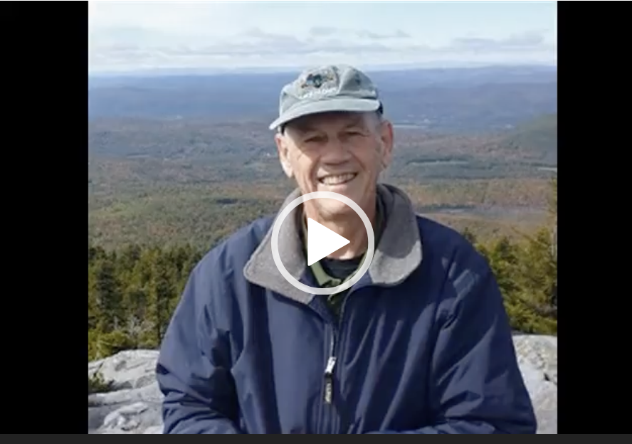 John Smallman: How I Started Channeling